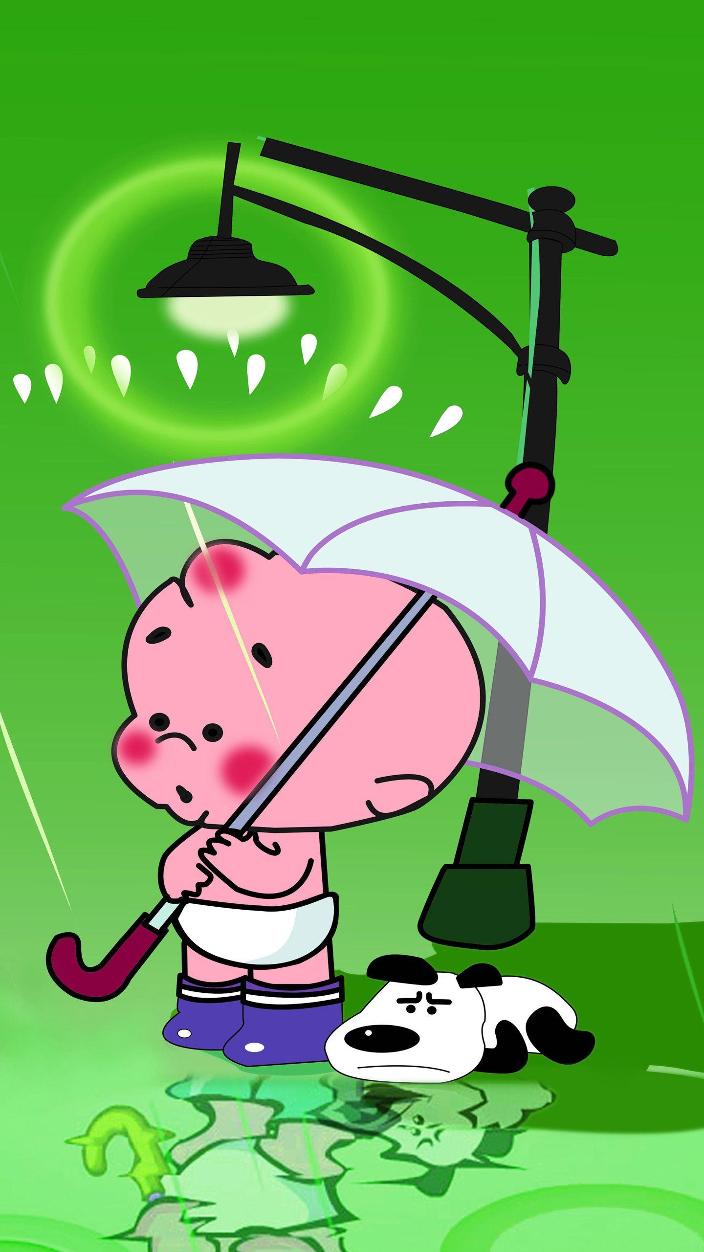 Chinese Cartoon Wallpapers - Top Free Chinese Cartoon Backgrounds ...