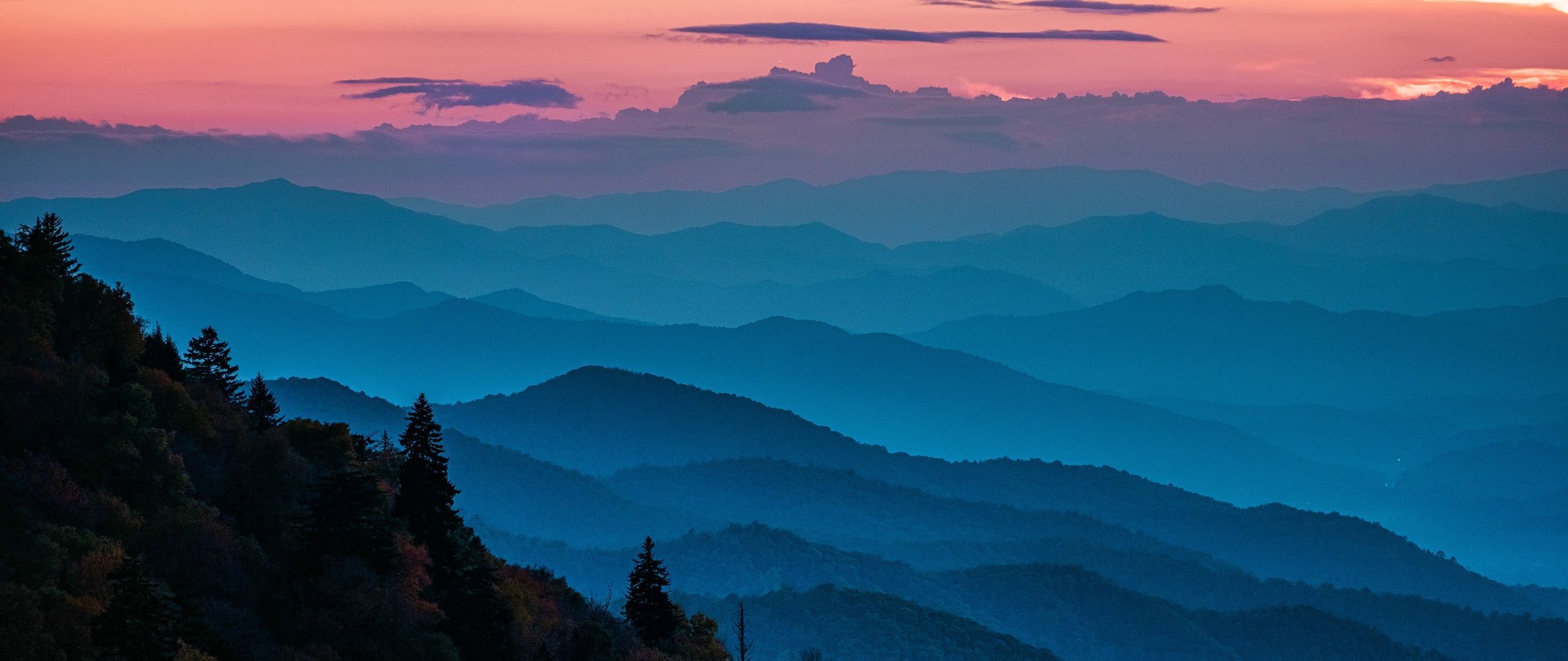 Blue Valley Wallpapers - Top Free Blue Valley Backgrounds - WallpaperAccess