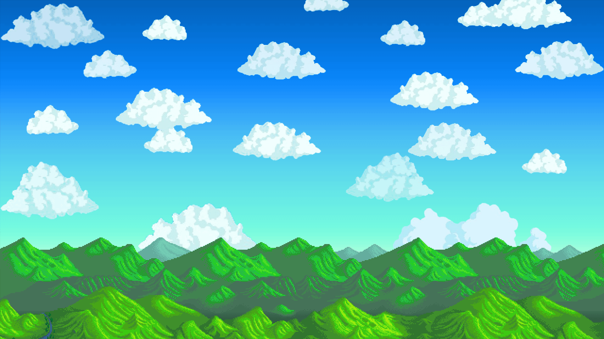 Blue Valley Wallpapers - Top Free Blue Valley Backgrounds - WallpaperAccess