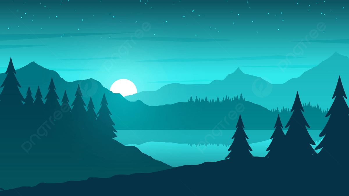 Blue Valley Wallpapers - Top Free Blue Valley Backgrounds - WallpaperAccess