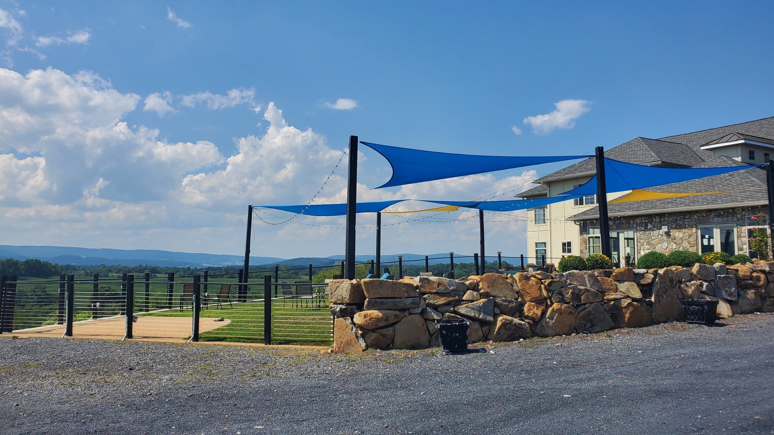 Blue Valley Wallpapers - Top Free Blue Valley Backgrounds - WallpaperAccess