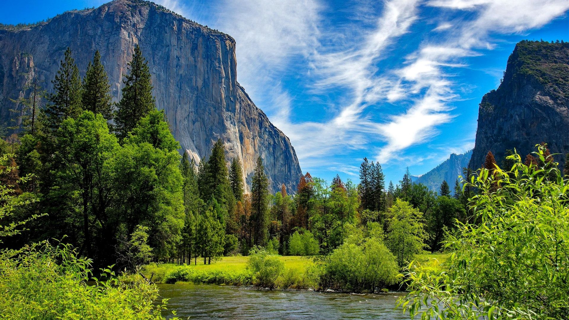 Blue Valley Wallpapers - Top Free Blue Valley Backgrounds - WallpaperAccess