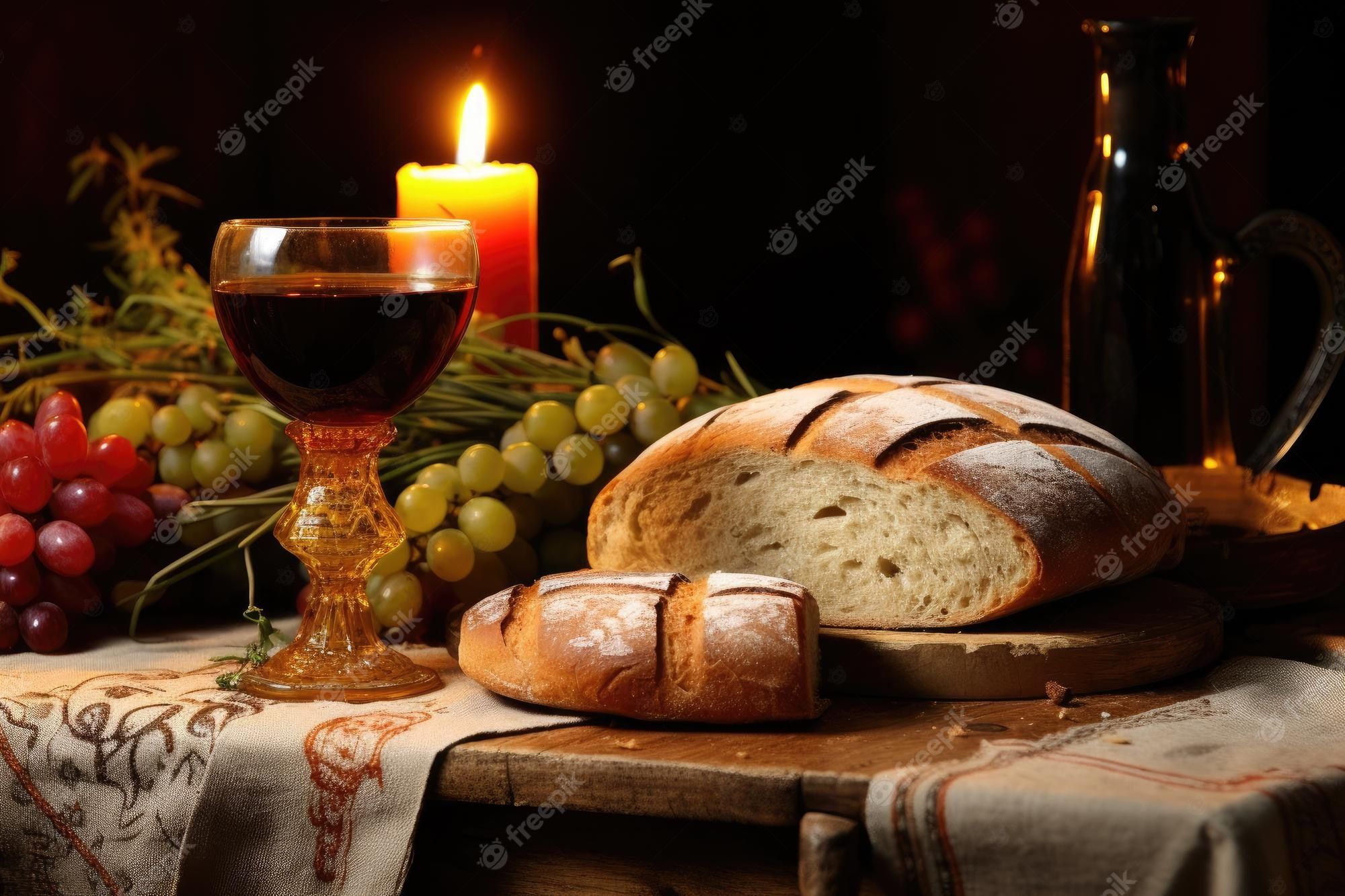 Bread and Wine Wallpapers - Top Free Bread and Wine Backgrounds ...