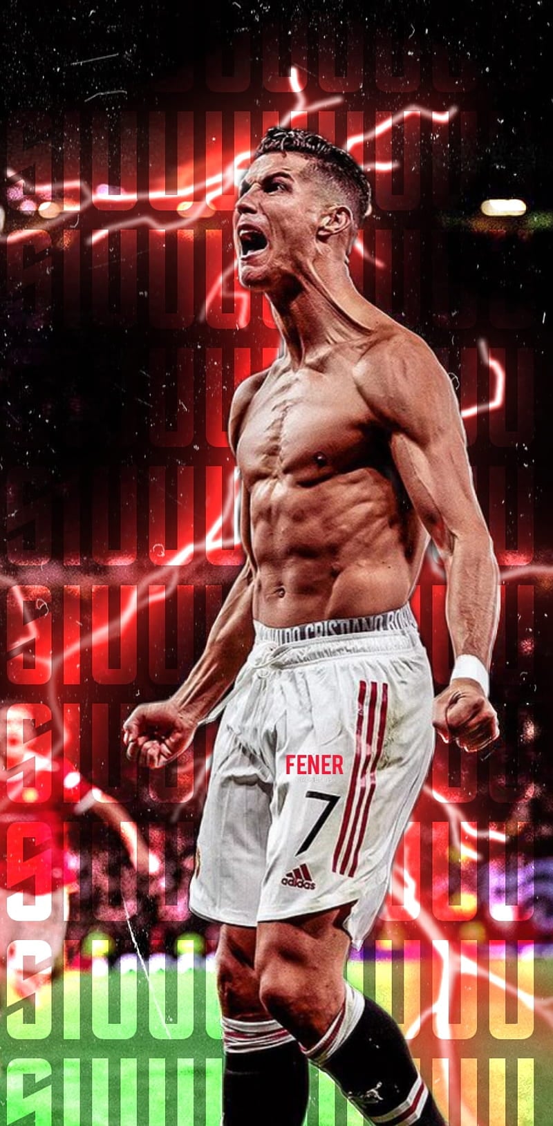 Ronaldo Siu Wallpapers - Top Free Ronaldo Siu Backgrounds - WallpaperAccess
