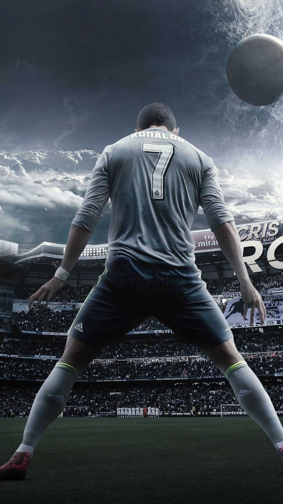 Ronaldo Siu Wallpapers - Top Free Ronaldo Siu Backgrounds - WallpaperAccess