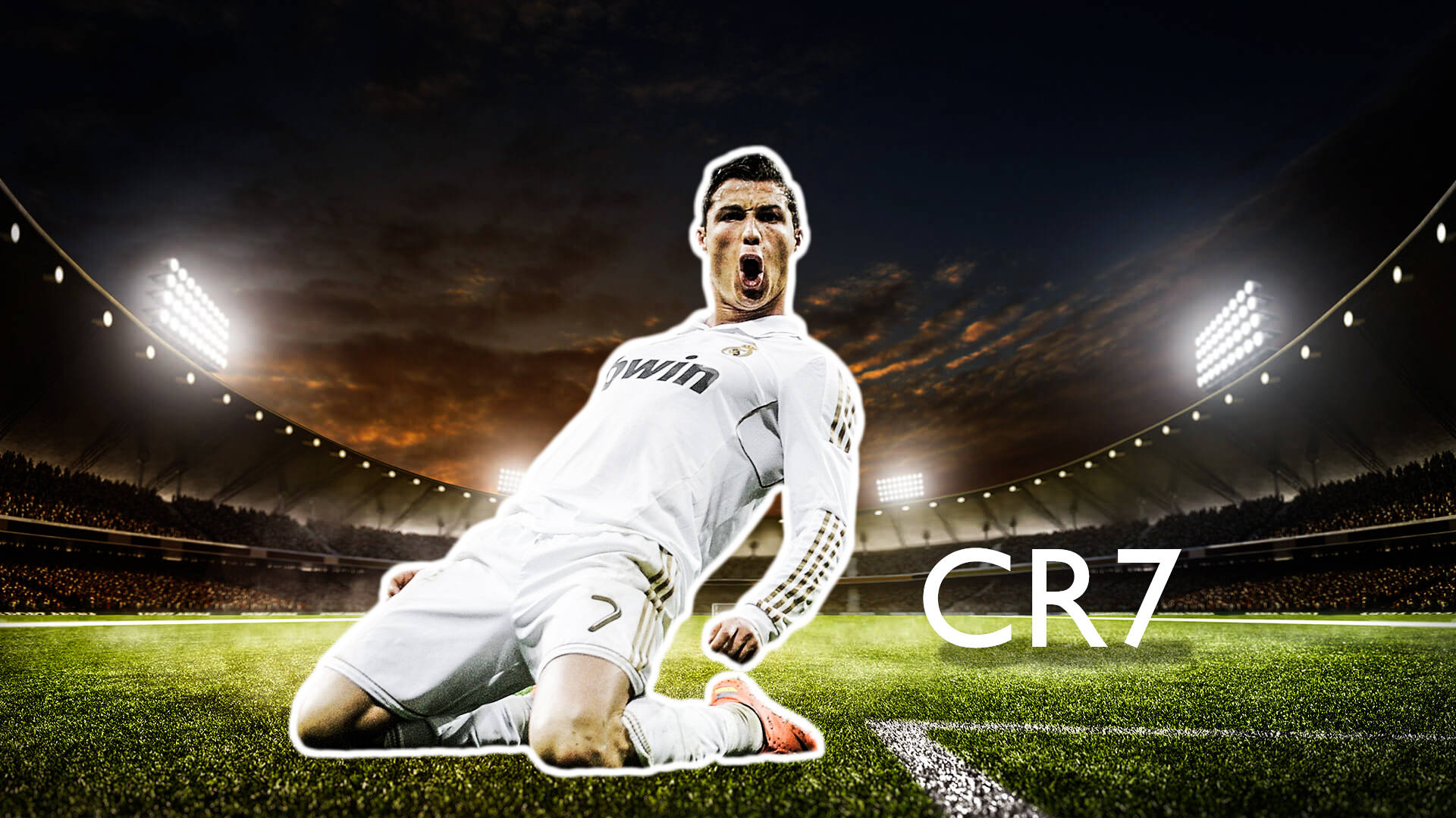 Ronaldo Siu Wallpapers - Top Free Ronaldo Siu Backgrounds - WallpaperAccess