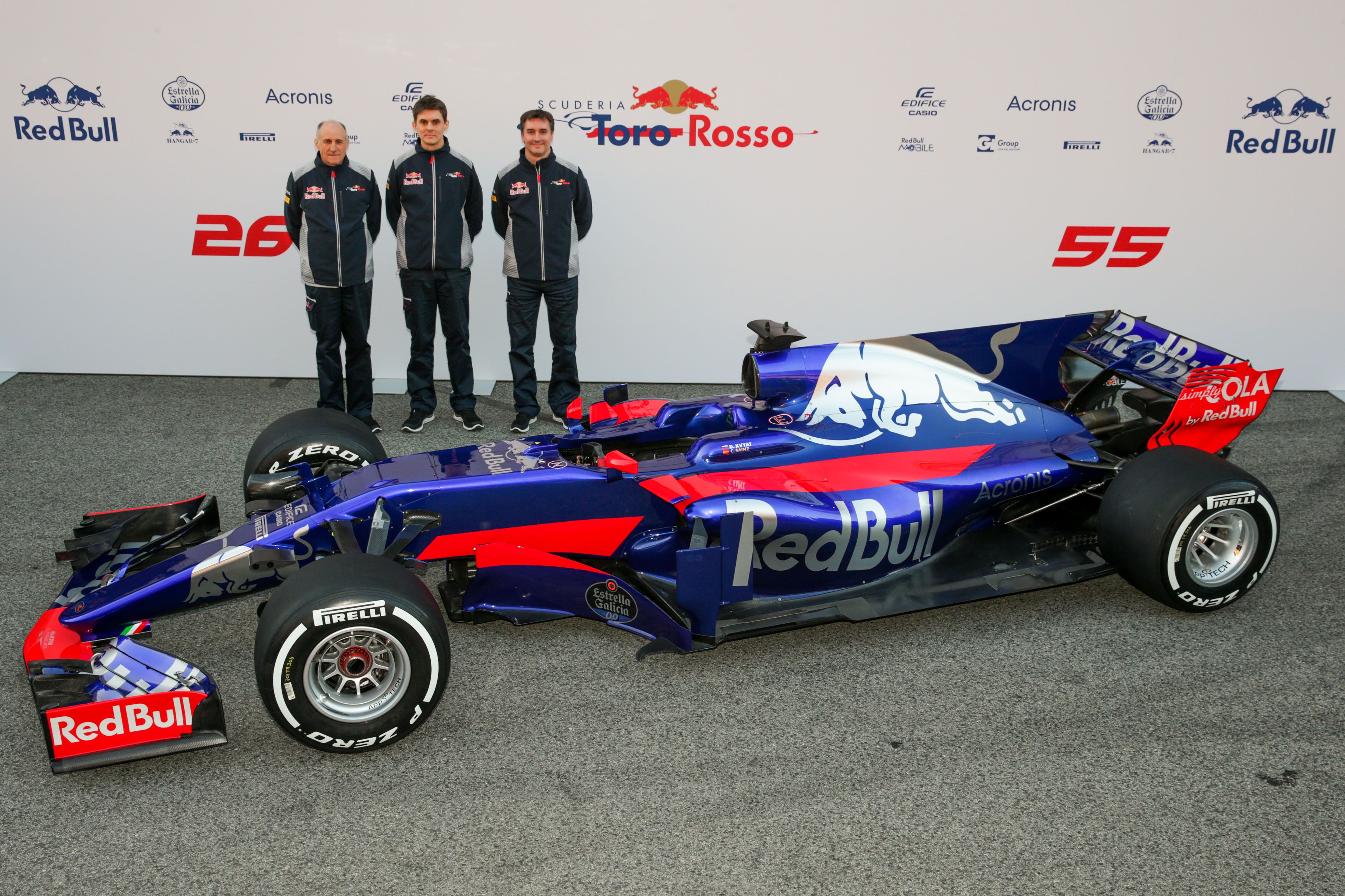 Toro Rosso Wallpapers - Top Free Toro Rosso Backgrounds - WallpaperAccess