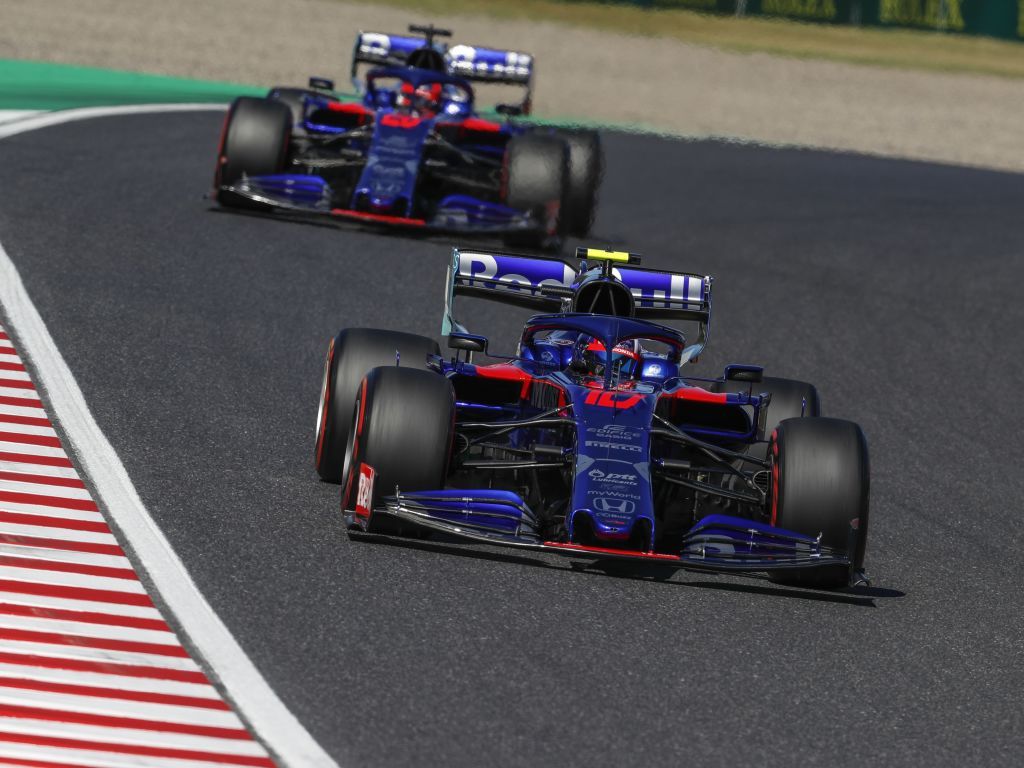 Toro Rosso Wallpapers - Top Free Toro Rosso Backgrounds - WallpaperAccess