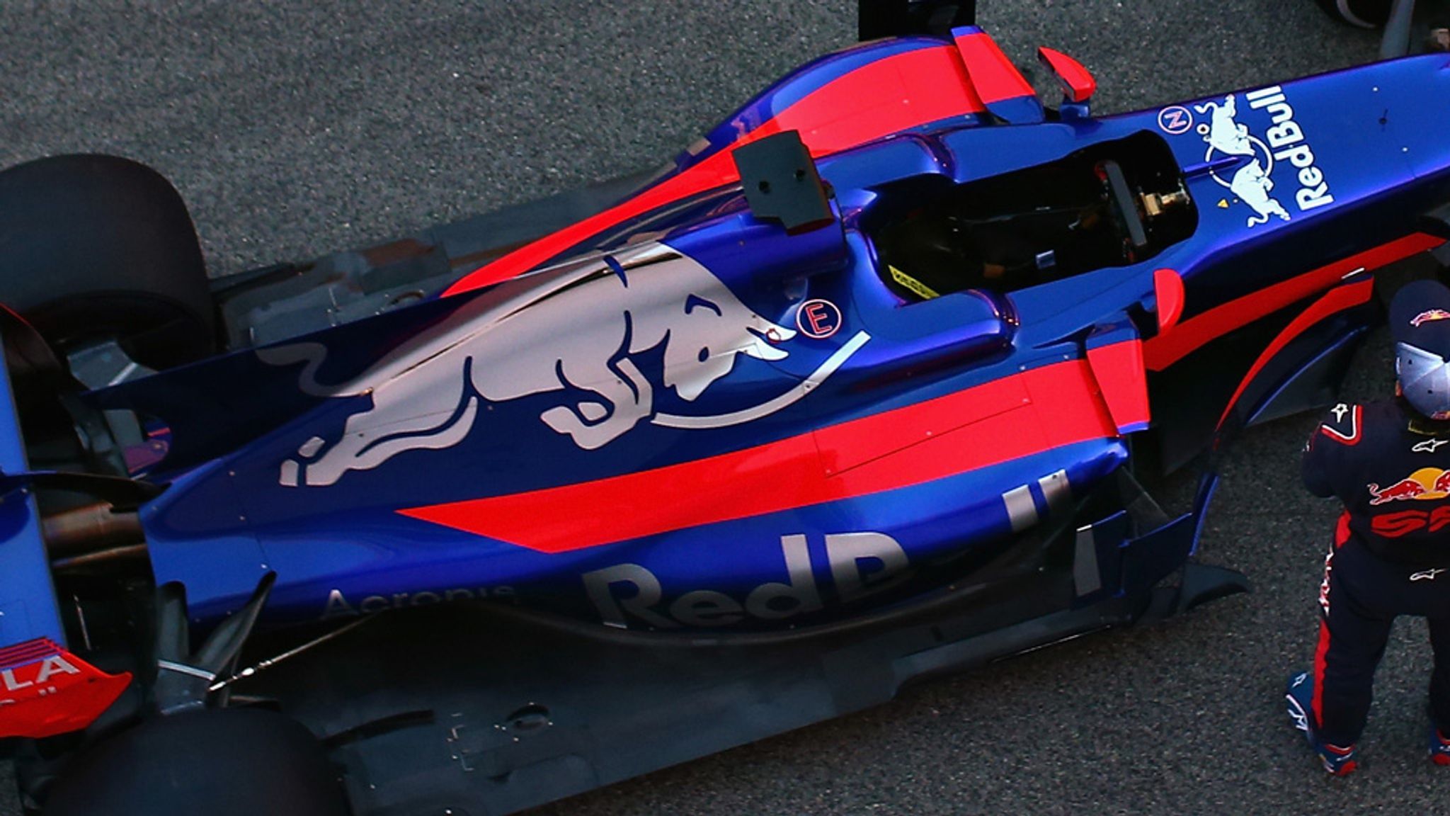 Toro Rosso Wallpapers - Top Free Toro Rosso Backgrounds - WallpaperAccess