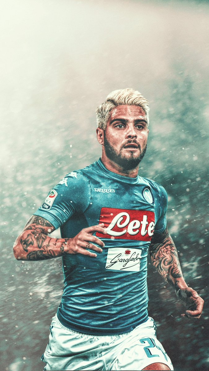 Lorenzo Insigne Wallpapers - Top Free Lorenzo Insigne Backgrounds ...