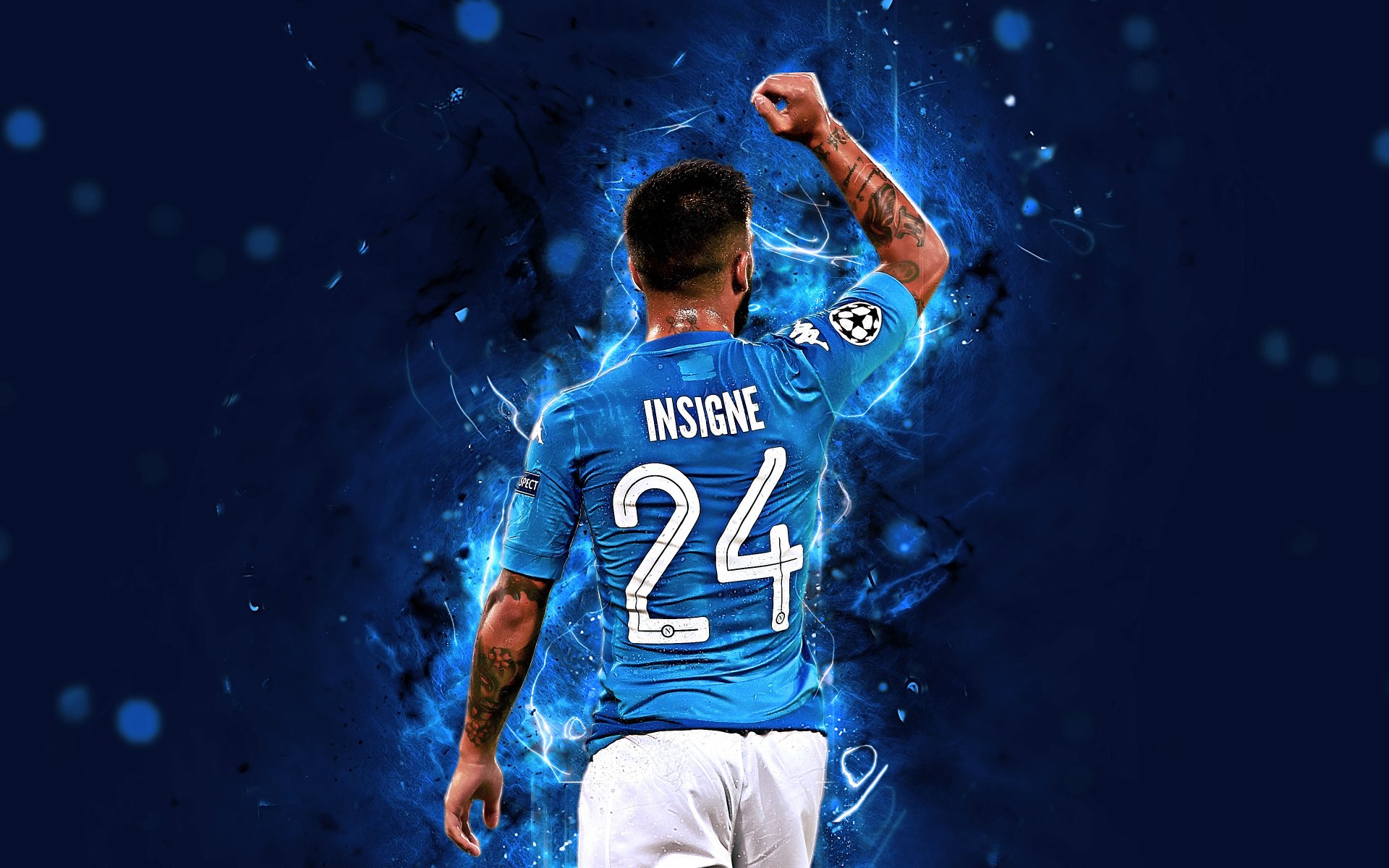 Lorenzo Insigne Wallpapers Top Free Lorenzo Insigne Backgrounds