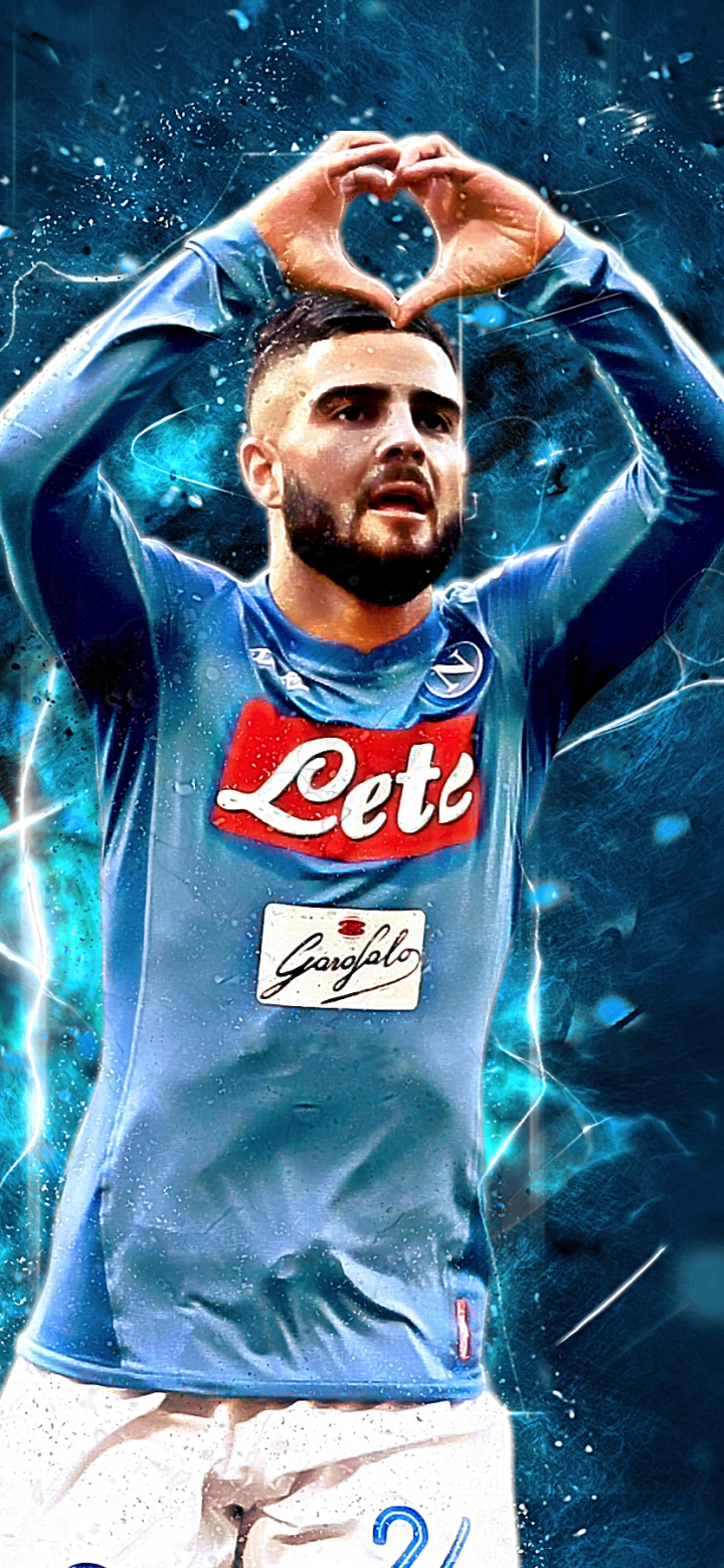 Lorenzo Insigne Wallpapers Top Free Lorenzo Insigne Backgrounds
