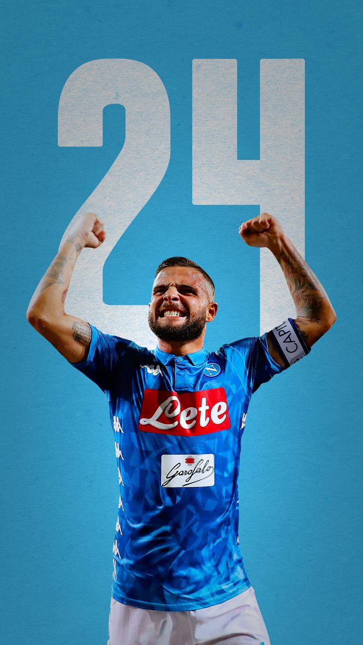 Lorenzo Insigne Wallpapers - Top Free Lorenzo Insigne Backgrounds ...