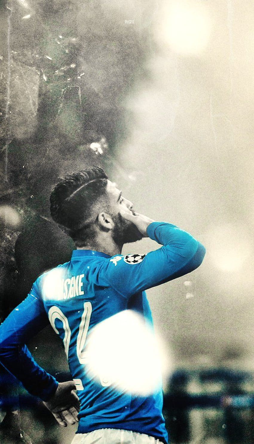 Lorenzo Insigne Wallpapers Top Free Lorenzo Insigne Backgrounds