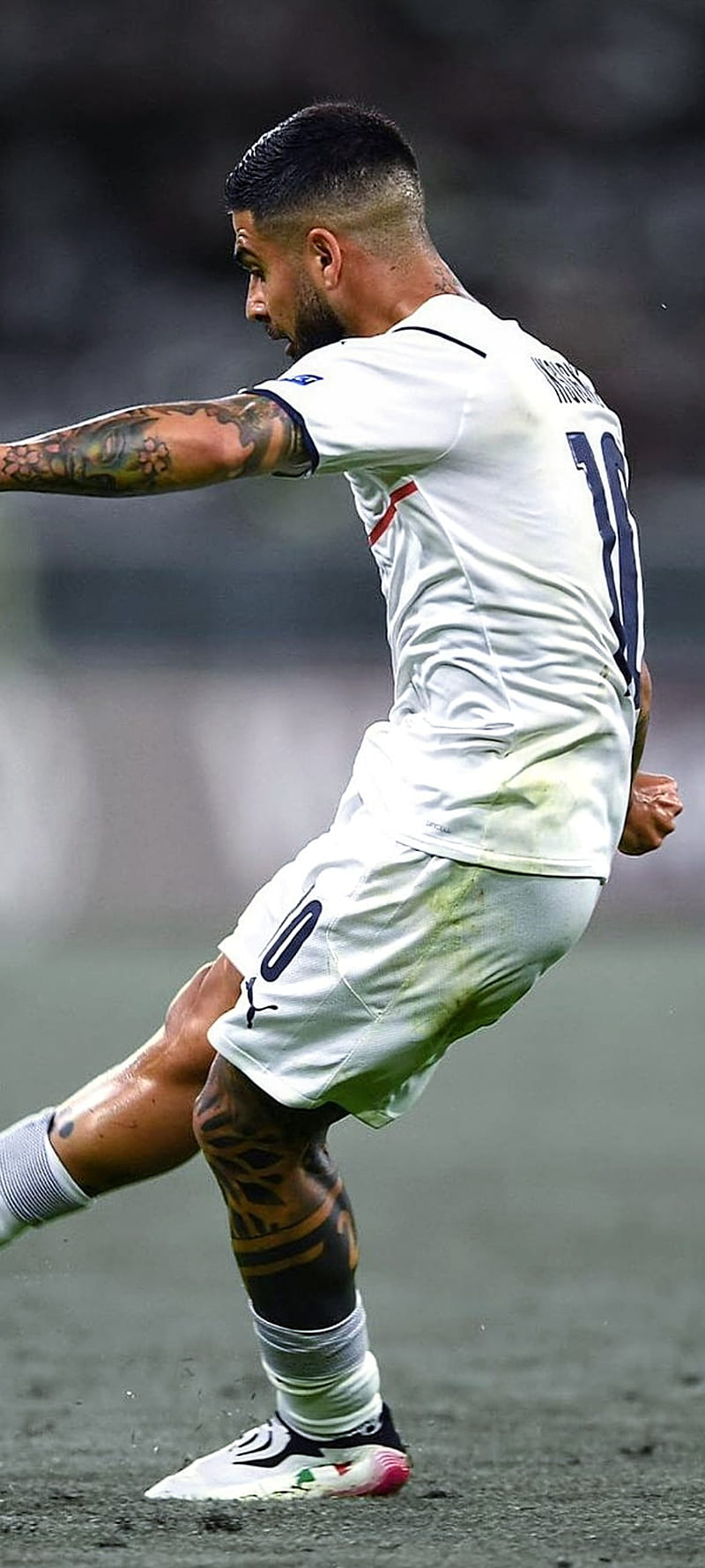 Lorenzo Insigne Wallpapers Top Free Lorenzo Insigne Backgrounds