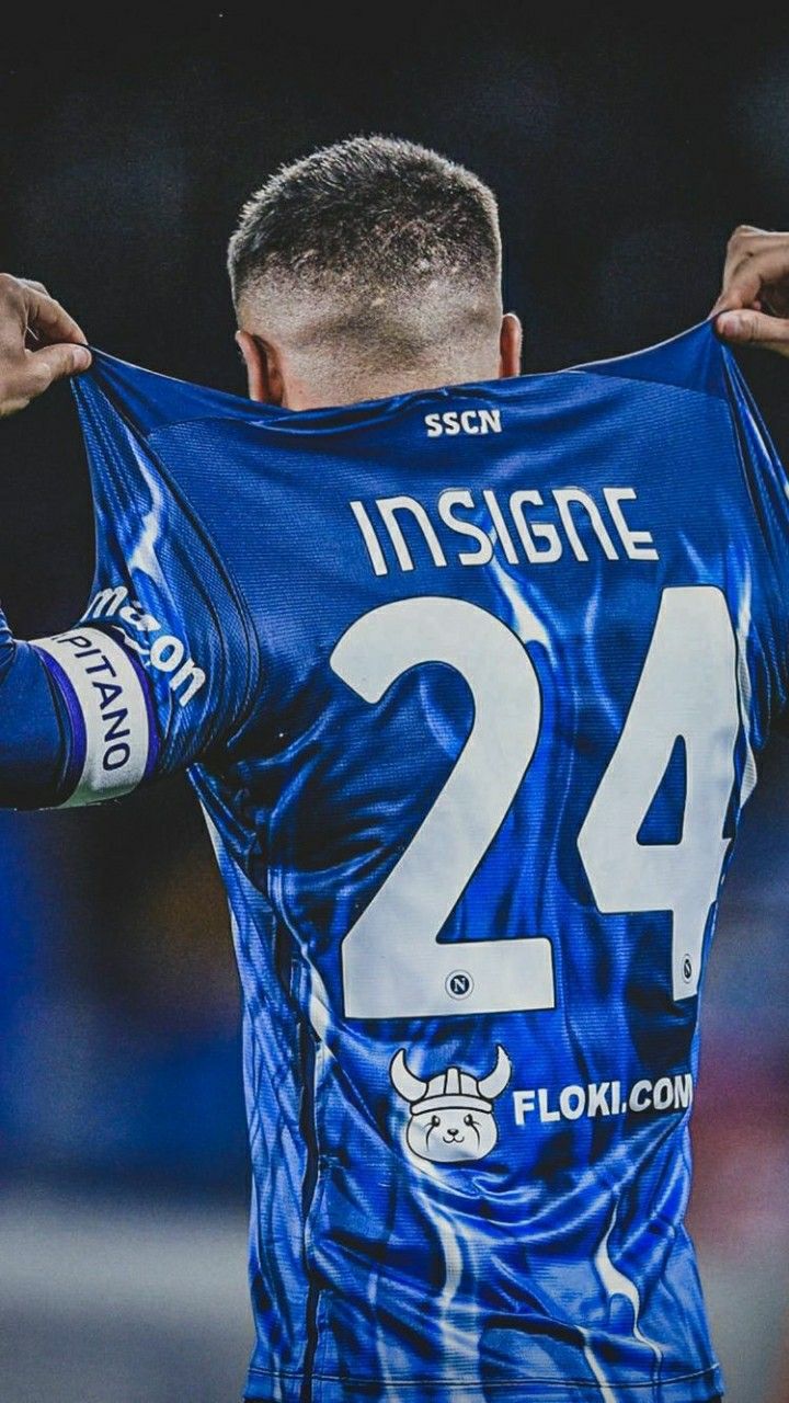 Lorenzo Insigne Wallpapers Top Free Lorenzo Insigne Backgrounds