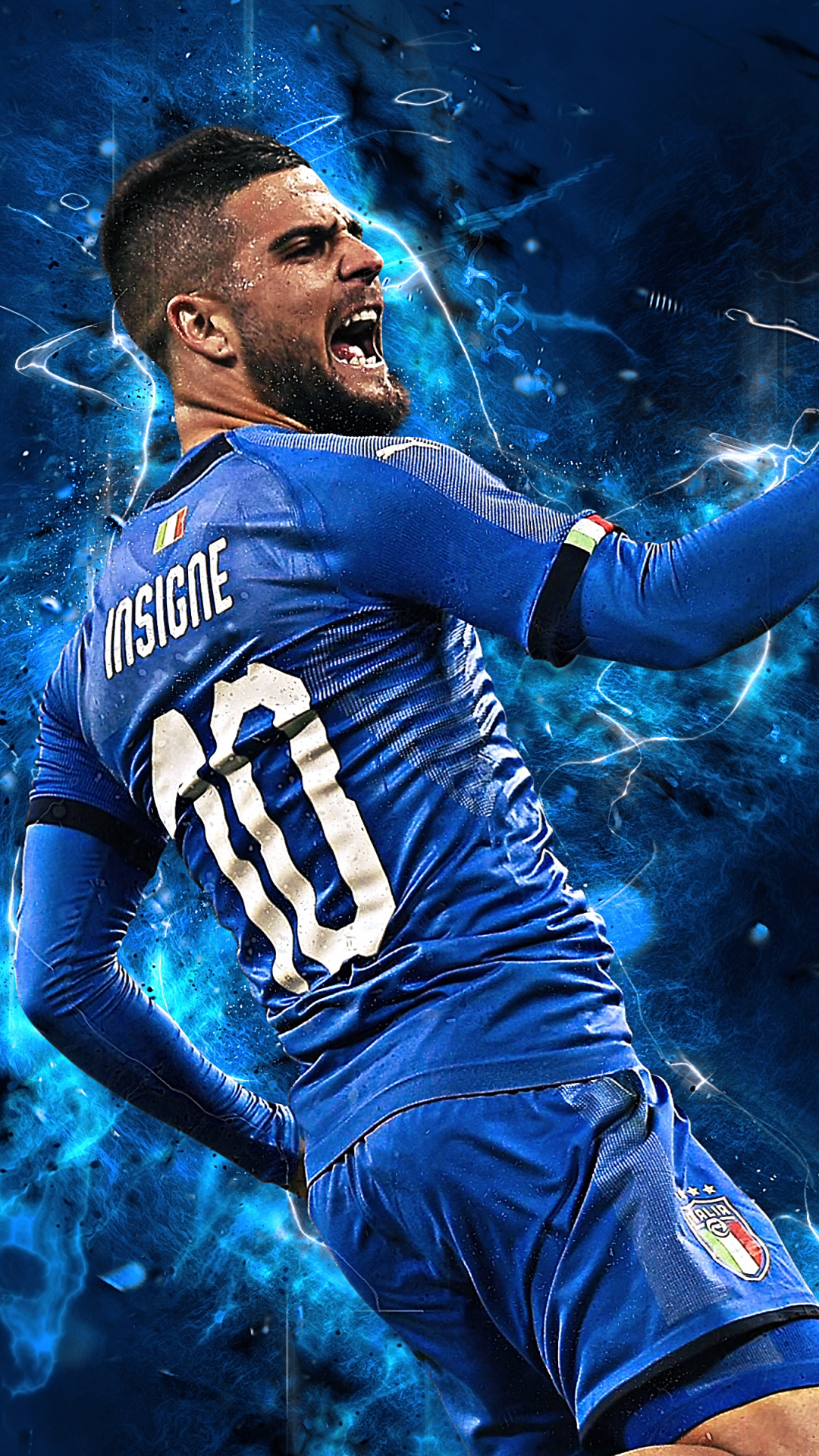 Lorenzo Insigne Wallpapers - Top Free Lorenzo Insigne Backgrounds ...