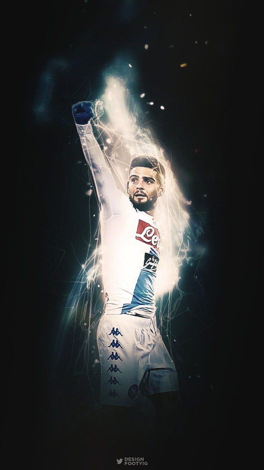 Lorenzo Insigne Wallpapers - Top Free Lorenzo Insigne Backgrounds ...