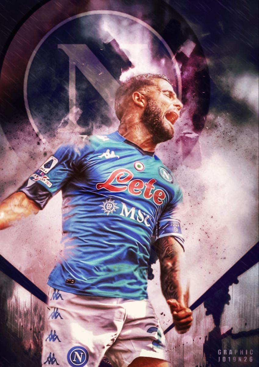 Lorenzo Insigne Wallpapers - Top Free Lorenzo Insigne Backgrounds ...