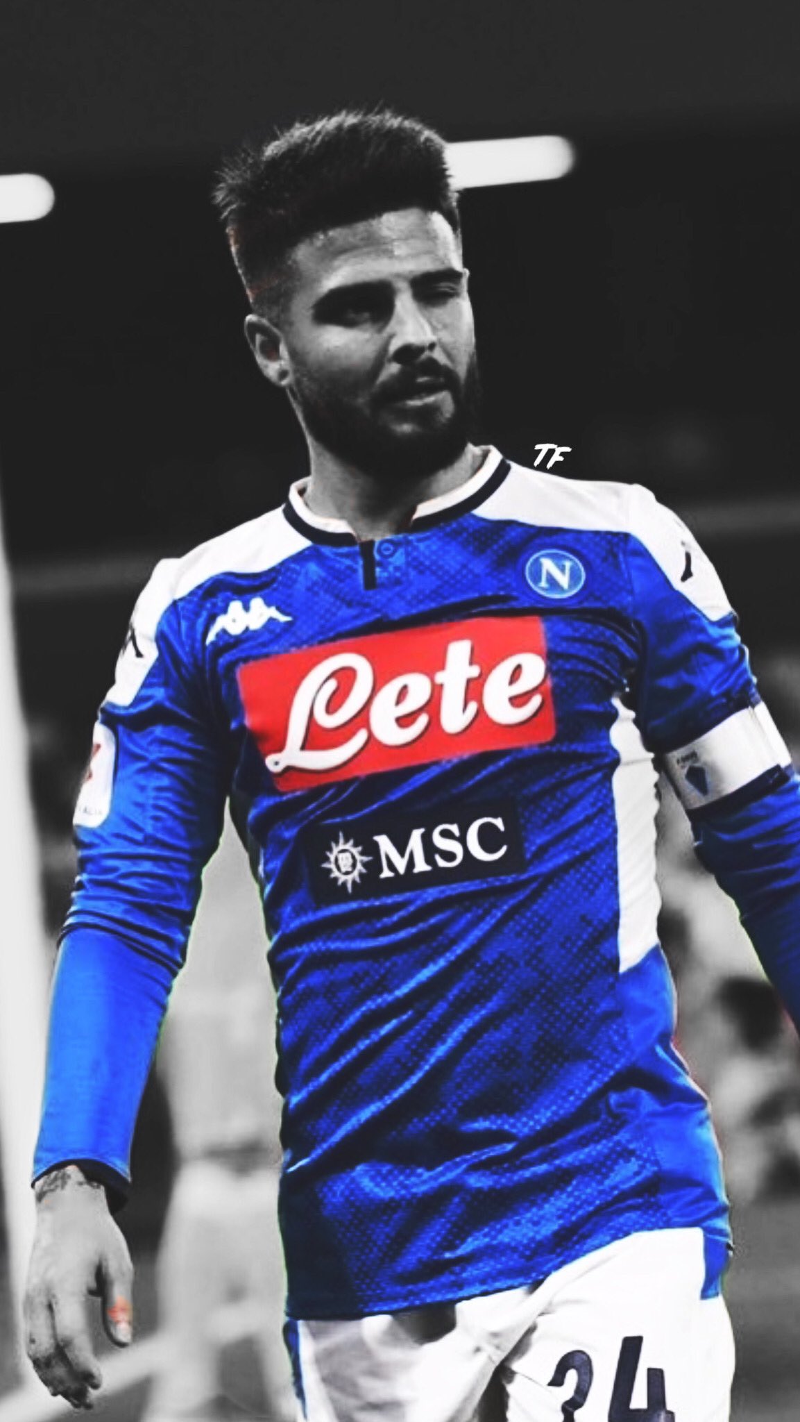 Lorenzo Insigne Wallpapers - Top Free Lorenzo Insigne Backgrounds ...