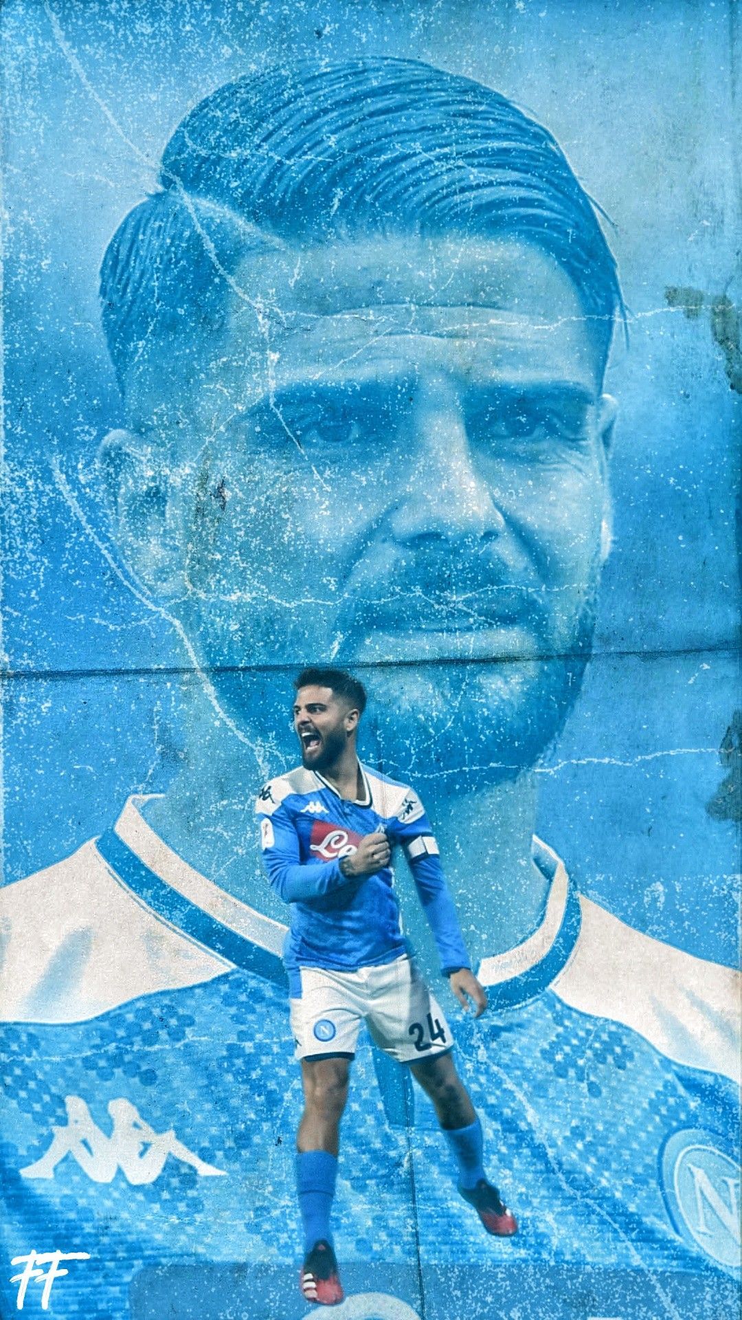 Lorenzo Insigne Wallpapers - Top Free Lorenzo Insigne Backgrounds ...