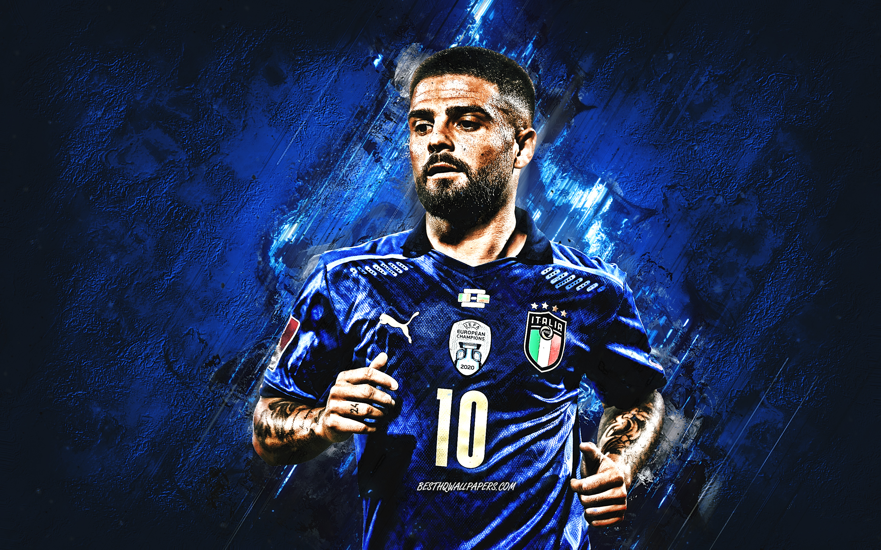 Lorenzo Insigne Wallpapers - Top Free Lorenzo Insigne Backgrounds ...