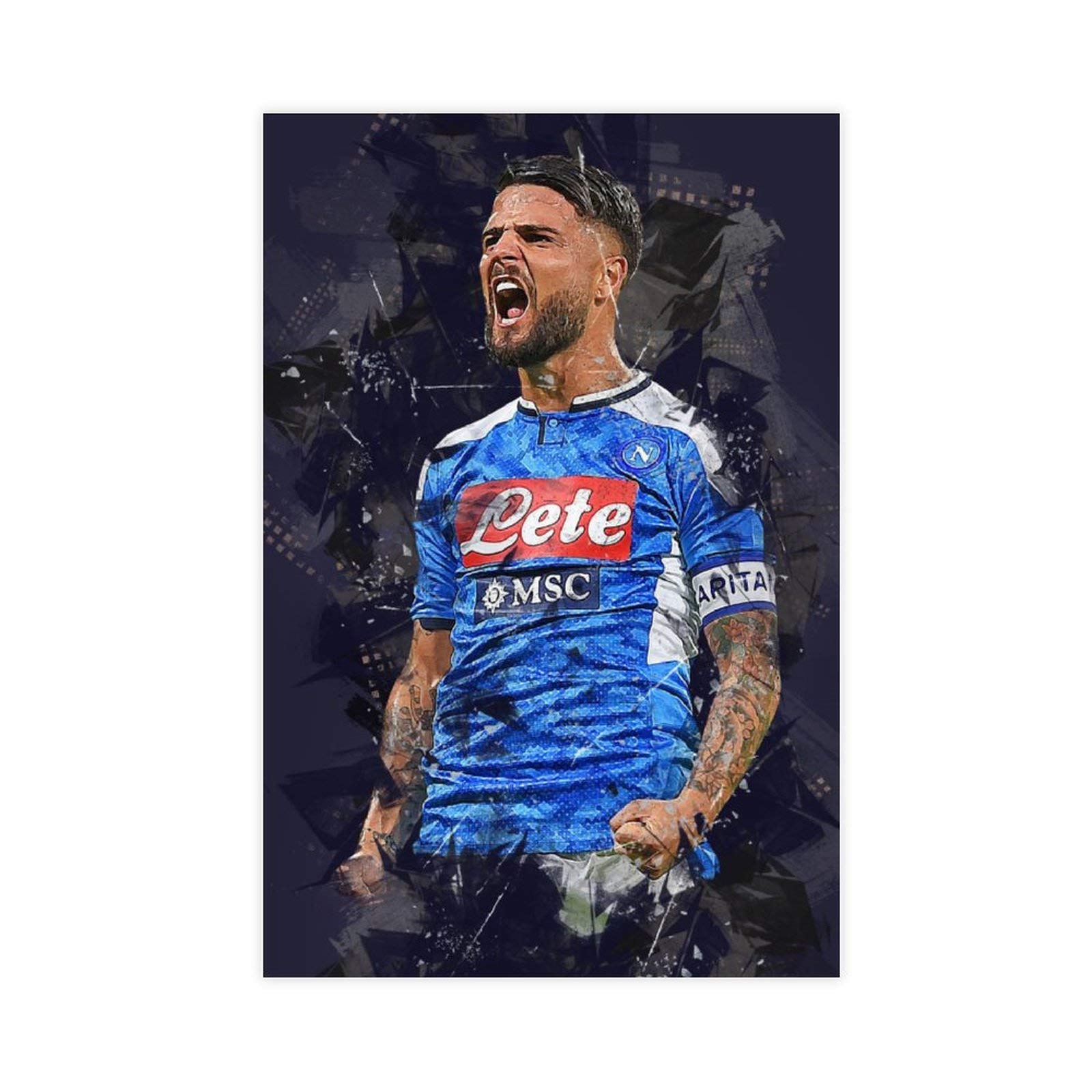 Lorenzo Insigne Wallpapers - Top Free Lorenzo Insigne Backgrounds ...