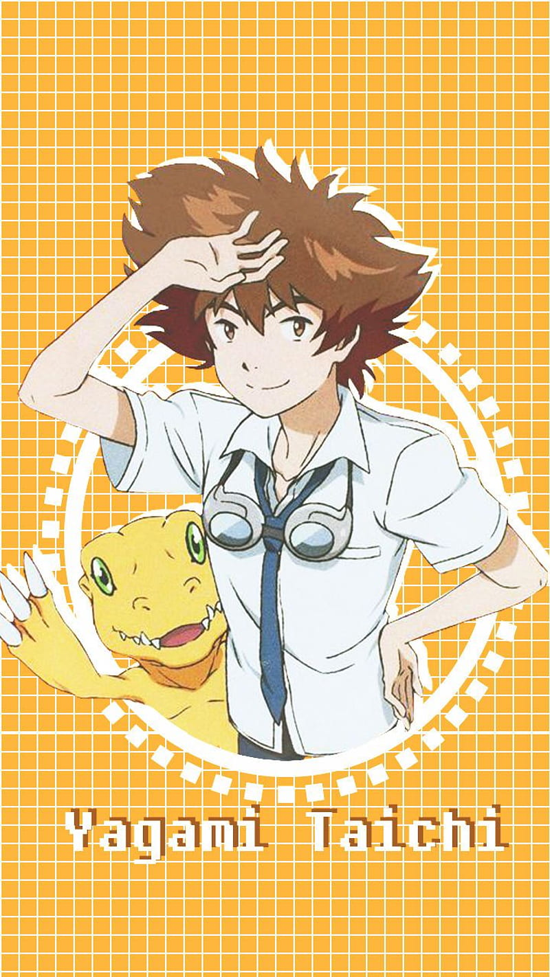 Digimon Adventure tri Wallpapers - Top Free Digimon Adventure tri ...