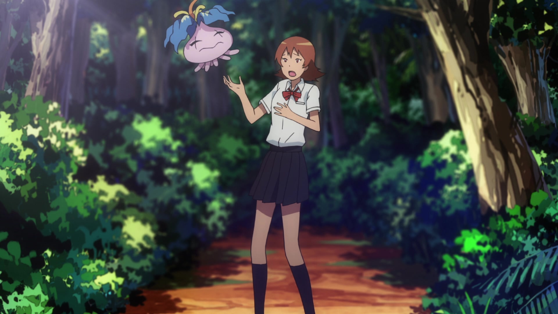 Digimon Adventure tri Wallpapers - Top Free Digimon Adventure tri ...