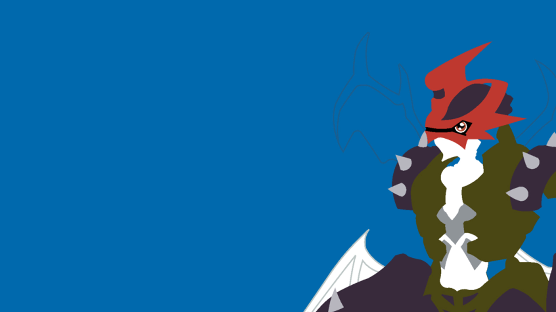 Digimon Adventure tri Wallpapers - Top Free Digimon Adventure tri ...