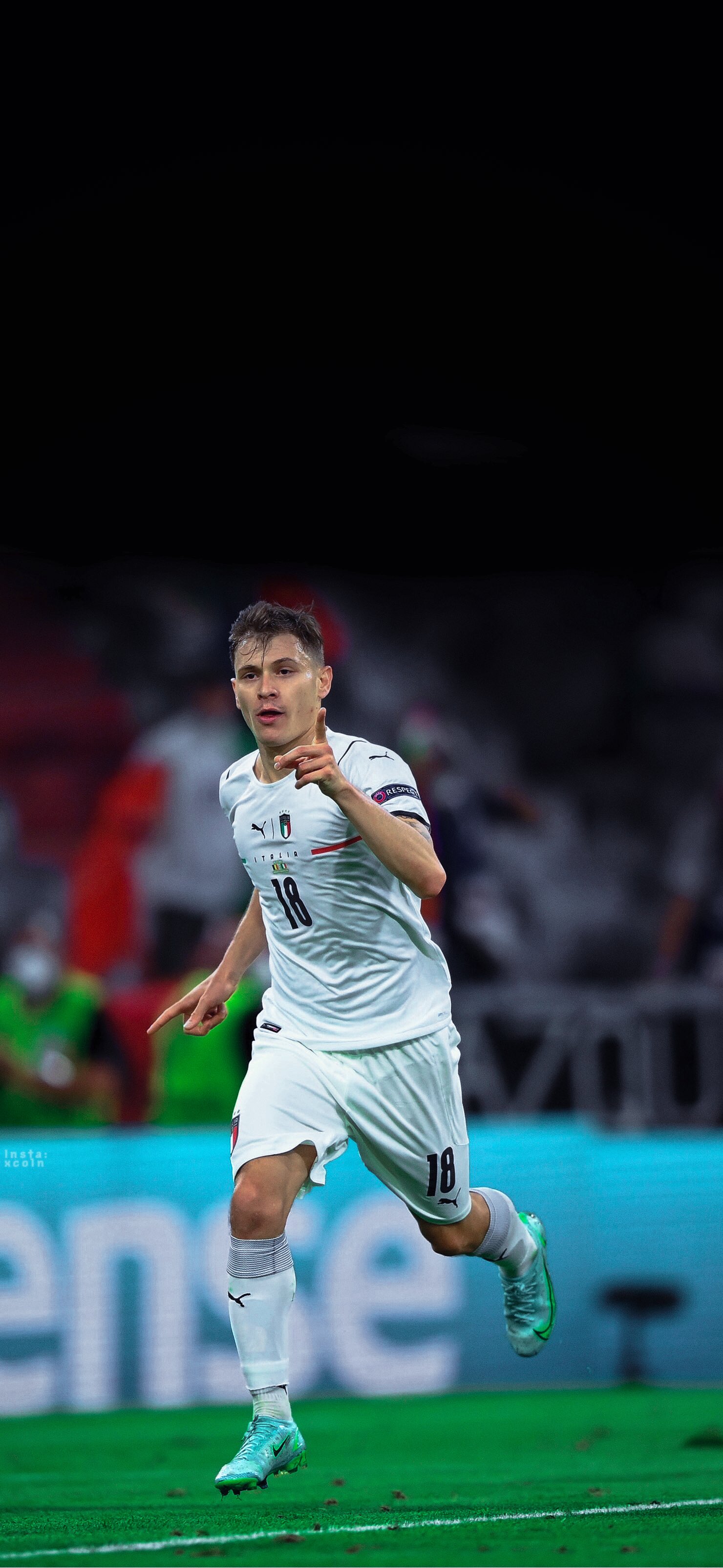 Nicolò Barella Wallpapers - Top Free Nicolò Barella Backgrounds ...