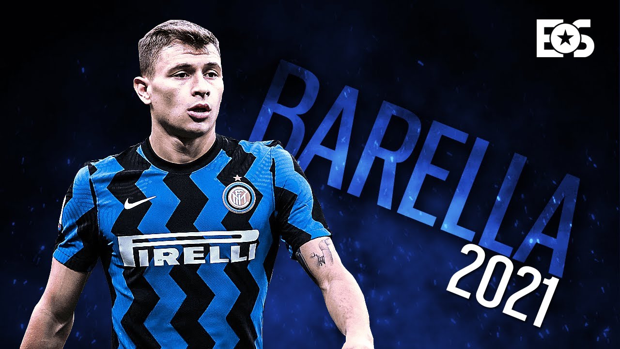 Nicolò Barella Wallpapers - Top Free Nicolò Barella Backgrounds ...