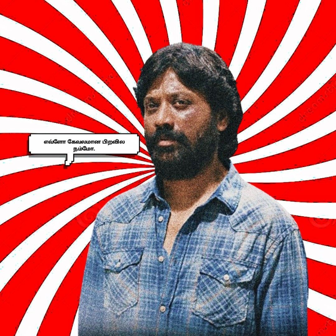S. J. Surya Wallpapers - Top Free S. J. Surya Backgrounds - WallpaperAccess