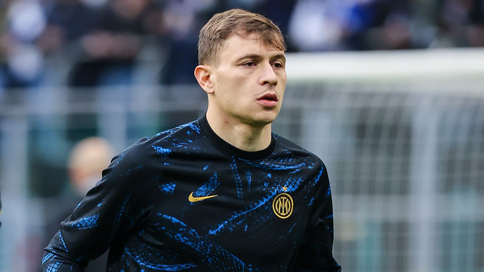 Nicolò Barella Wallpapers - Top Free Nicolò Barella Backgrounds ...