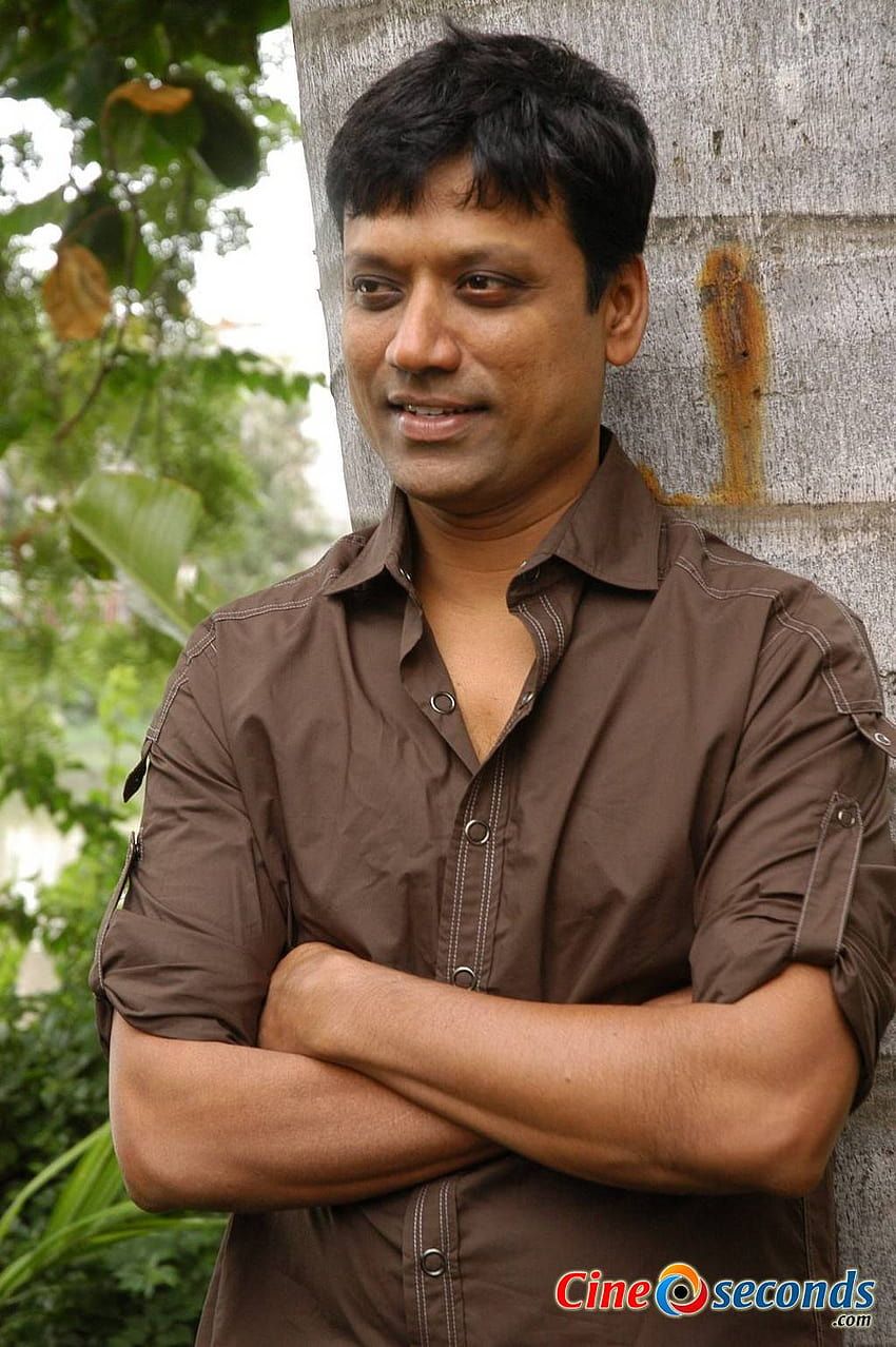 S. J. Surya Wallpapers - Top Free S. J. Surya Backgrounds - WallpaperAccess