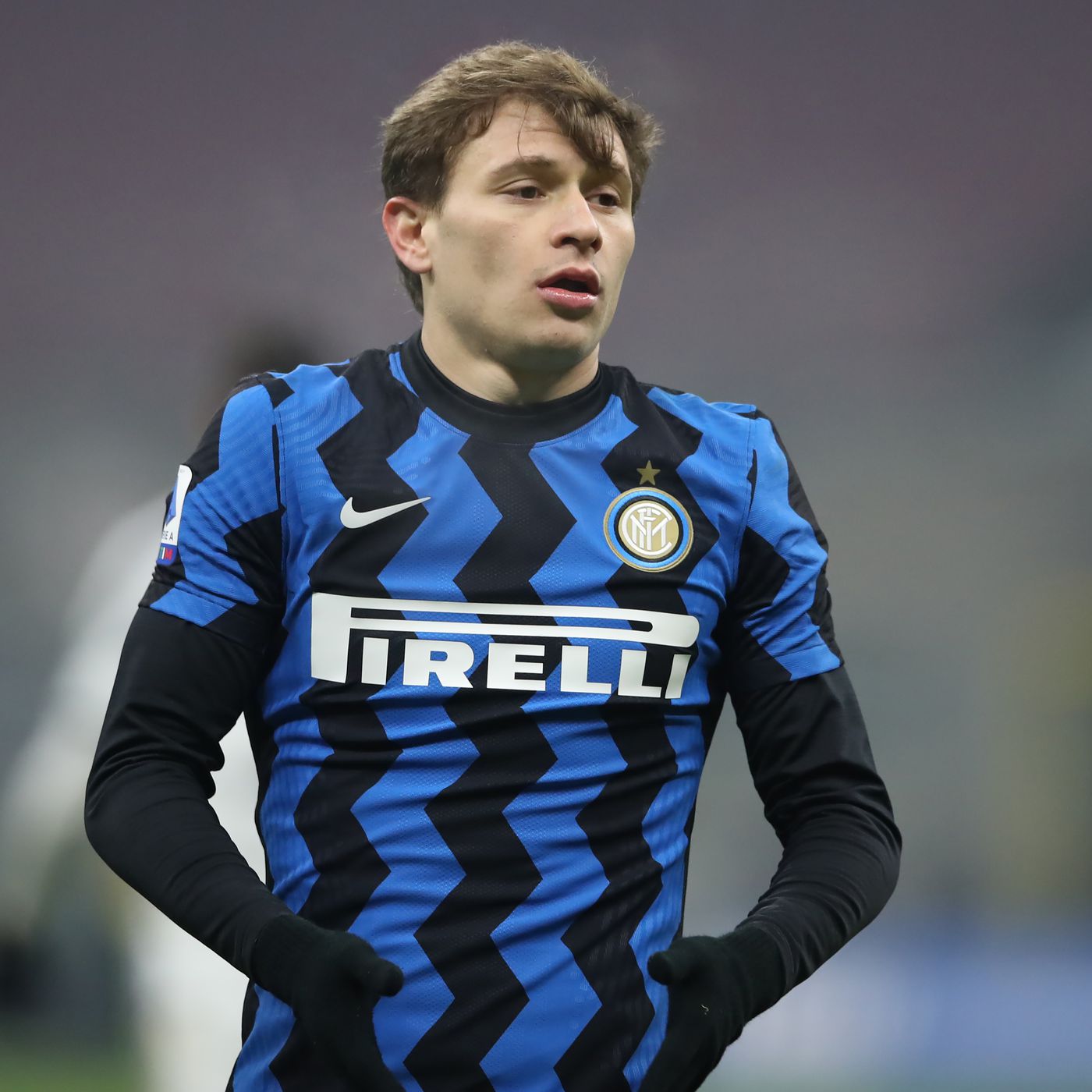 Nicolò Barella Wallpapers - Top Free Nicolò Barella Backgrounds ...