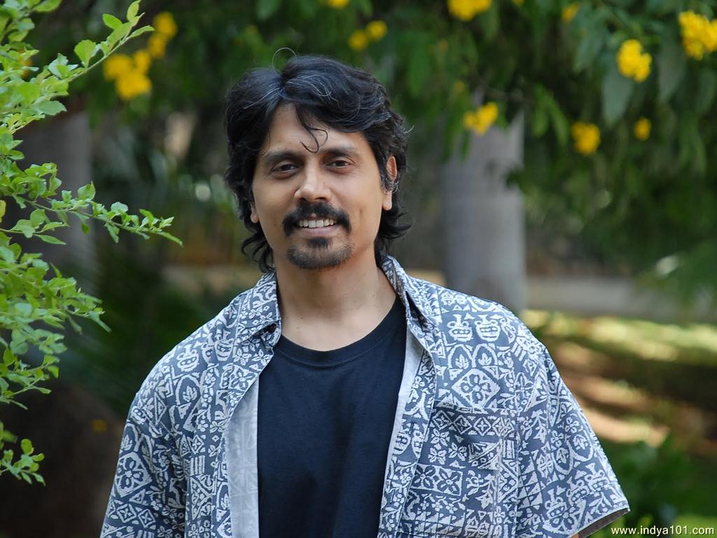 S. J. Surya Wallpapers - Top Free S. J. Surya Backgrounds - WallpaperAccess