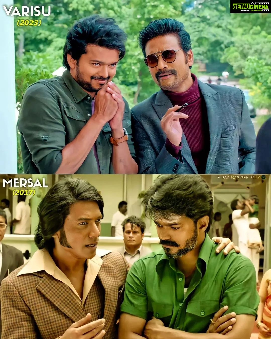 S. J. Surya Wallpapers - Top Free S. J. Surya Backgrounds - WallpaperAccess