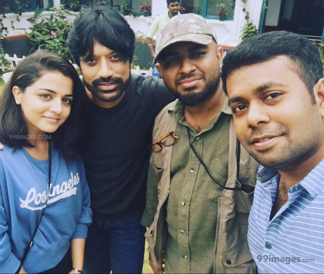 S. J. Surya Wallpapers - Top Free S. J. Surya Backgrounds - WallpaperAccess