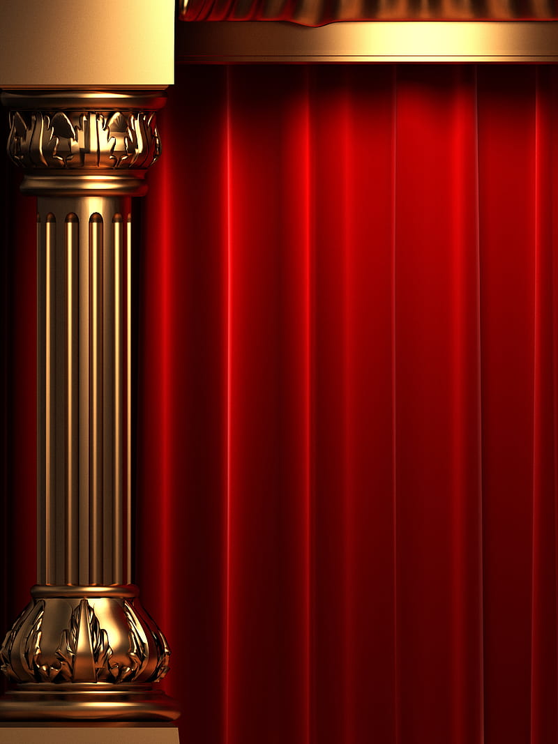 Curtains Wallpapers - Top Free Curtains Backgrounds - WallpaperAccess
