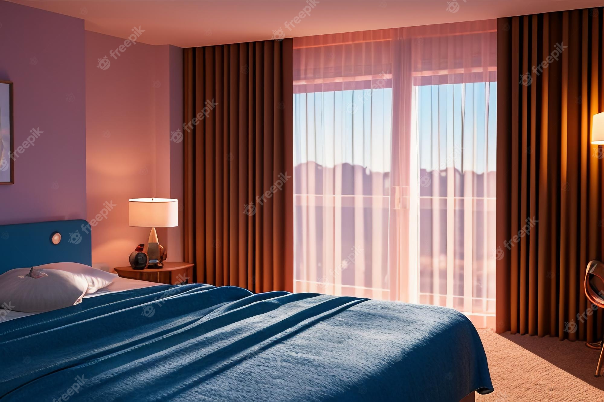 Curtains Wallpapers - Top Free Curtains Backgrounds - WallpaperAccess