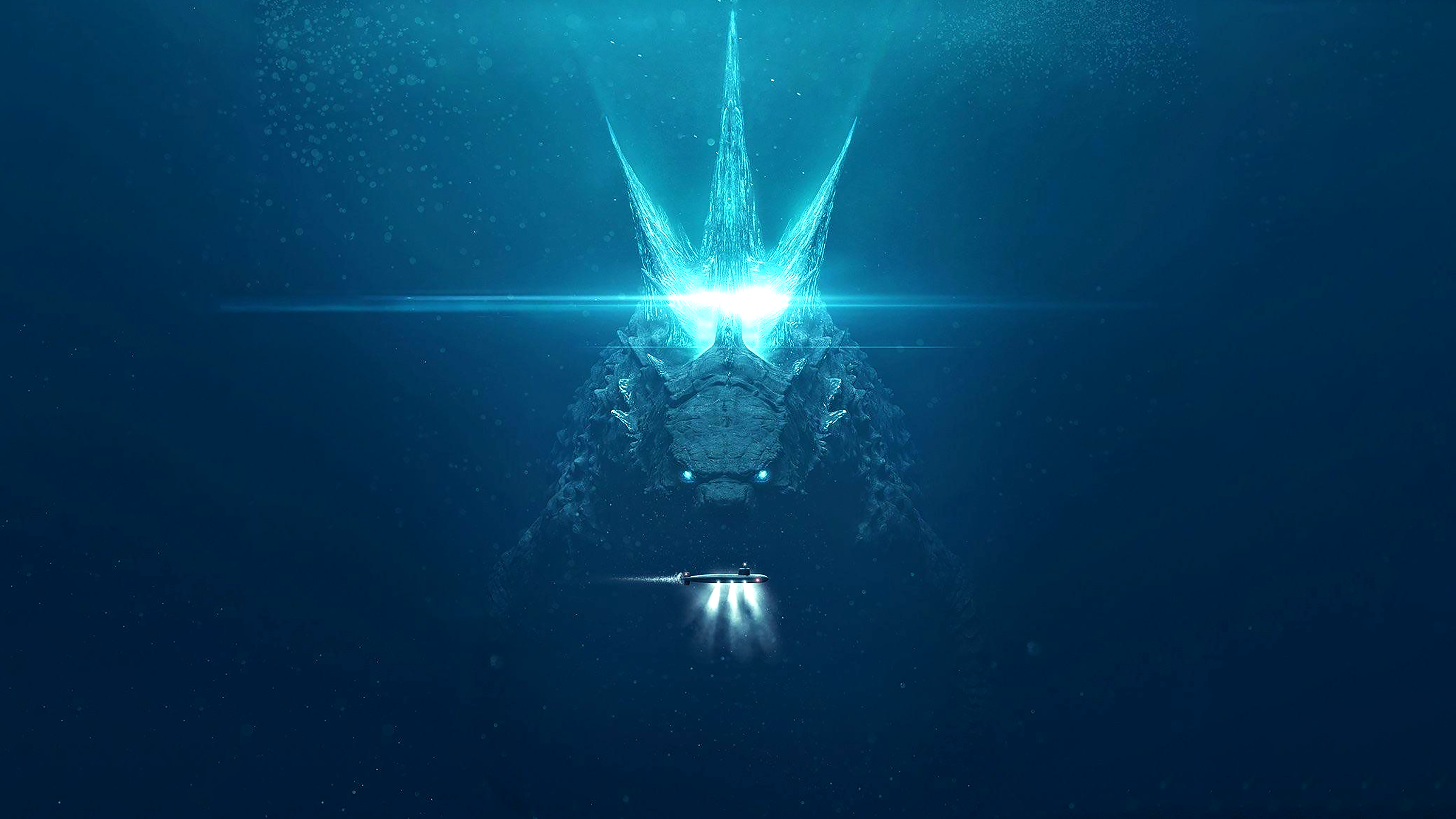 Monsterverse Wallpapers - Top Free Monsterverse Backgrounds ...