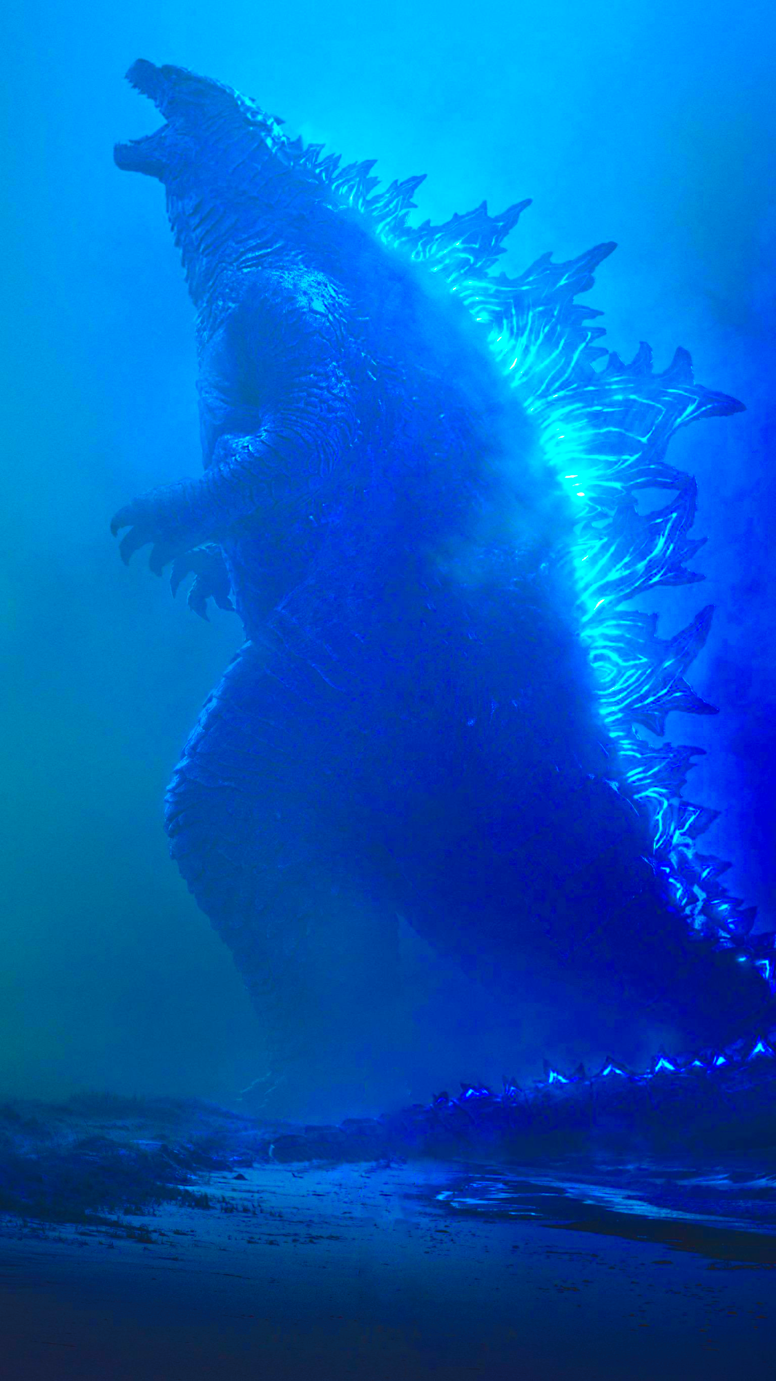 Monsterverse Wallpapers - Top Free Monsterverse Backgrounds ...