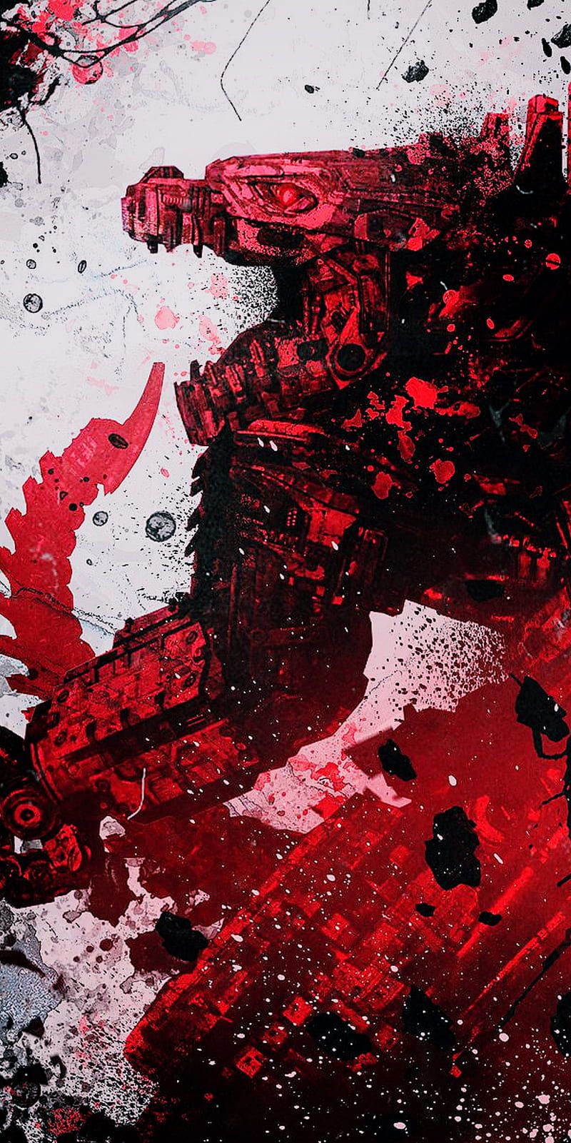 Monsterverse Wallpapers - Top Free Monsterverse Backgrounds ...