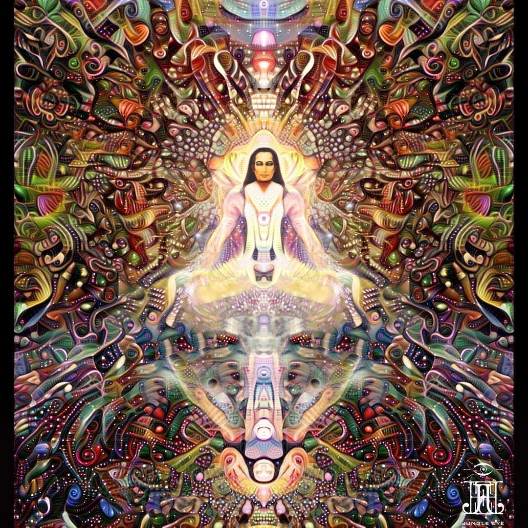 Mahavatar Babaji Wallpapers - Top Free Mahavatar Babaji Backgrounds ...