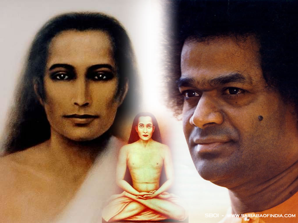 Mahavatar Babaji Wallpapers - Top Free Mahavatar Babaji Backgrounds ...