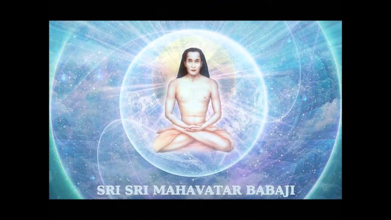 Mahavatar Babaji Wallpapers - Top Free Mahavatar Babaji Backgrounds - WallpaperAccess
