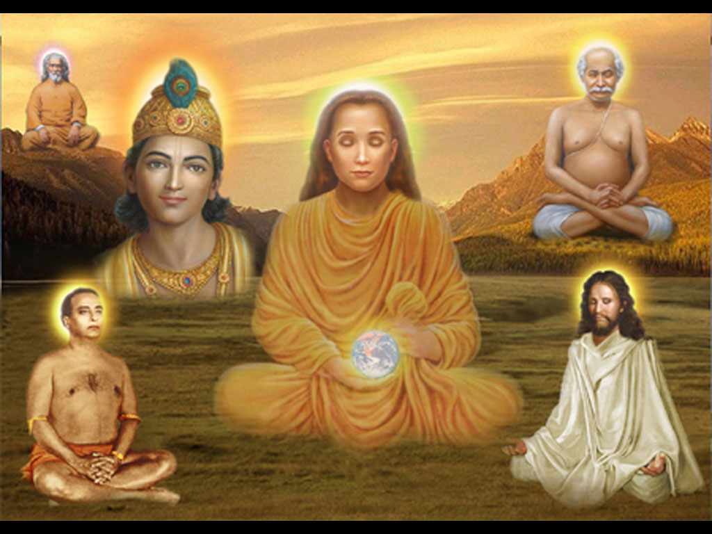 Mahavatar Babaji Wallpapers - Top Free Mahavatar Babaji Backgrounds ...