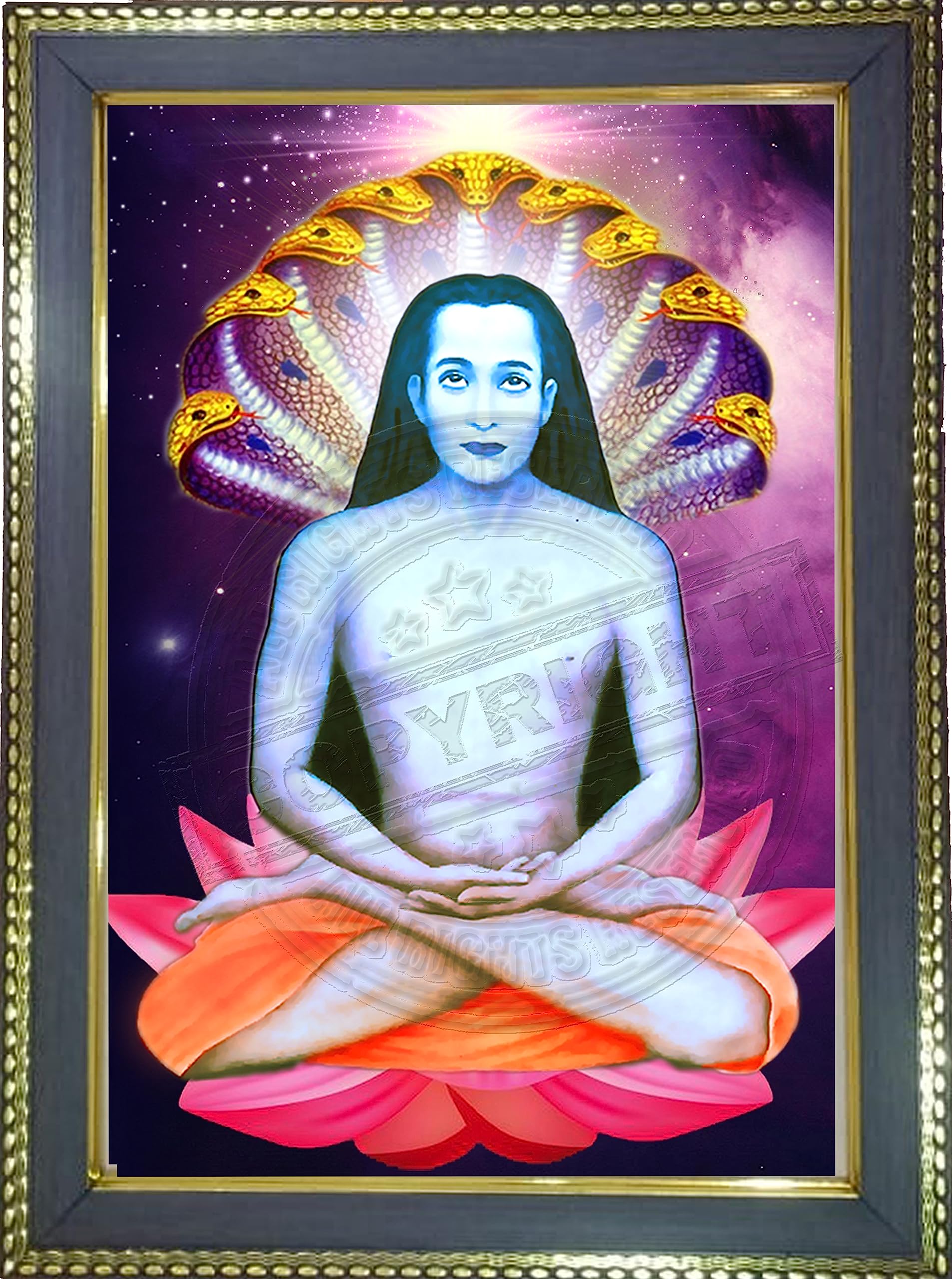 Mahavatar Babaji Wallpapers - Top Free Mahavatar Babaji Backgrounds ...
