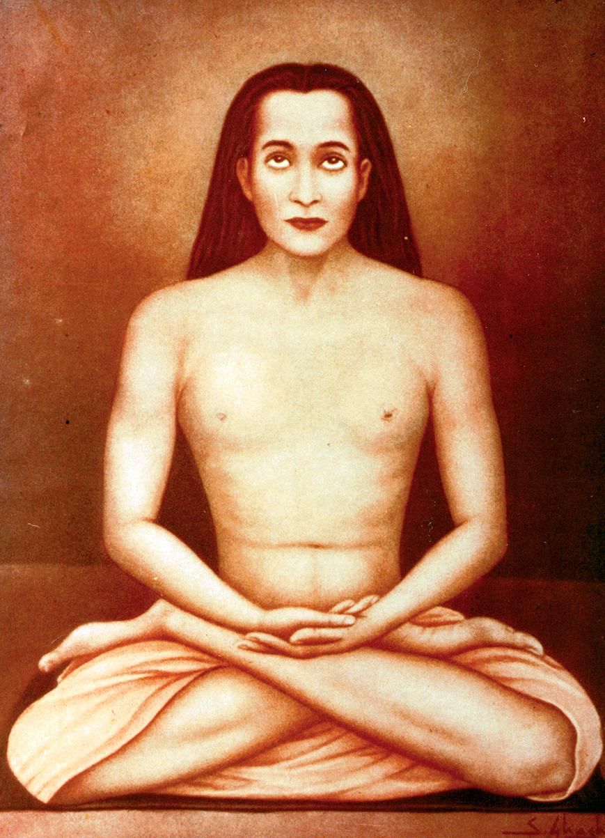 Mahavatar Babaji Wallpapers - Top Free Mahavatar Babaji Backgrounds ...